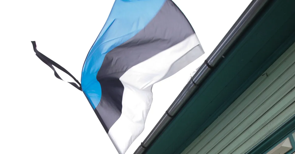 President Arnold Rüütli matusepäeval heisatakse leinalipud