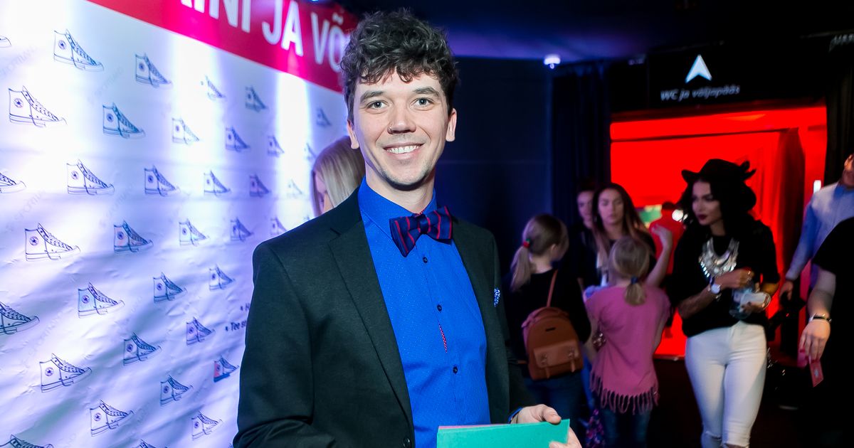 Lauri Pedaja Eurovisioonist: kui oled tüdinud heast muusikast, keera ...