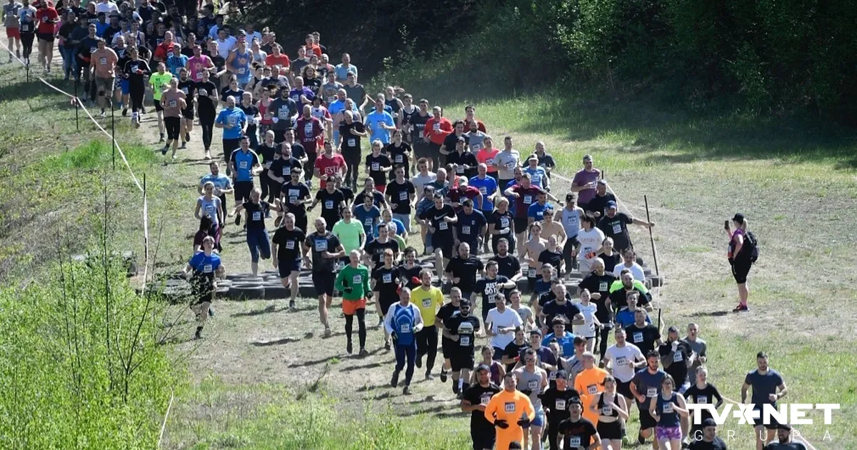 Ievērojami pieaugusi dalībnieku interese par "Stipro skrējienu"