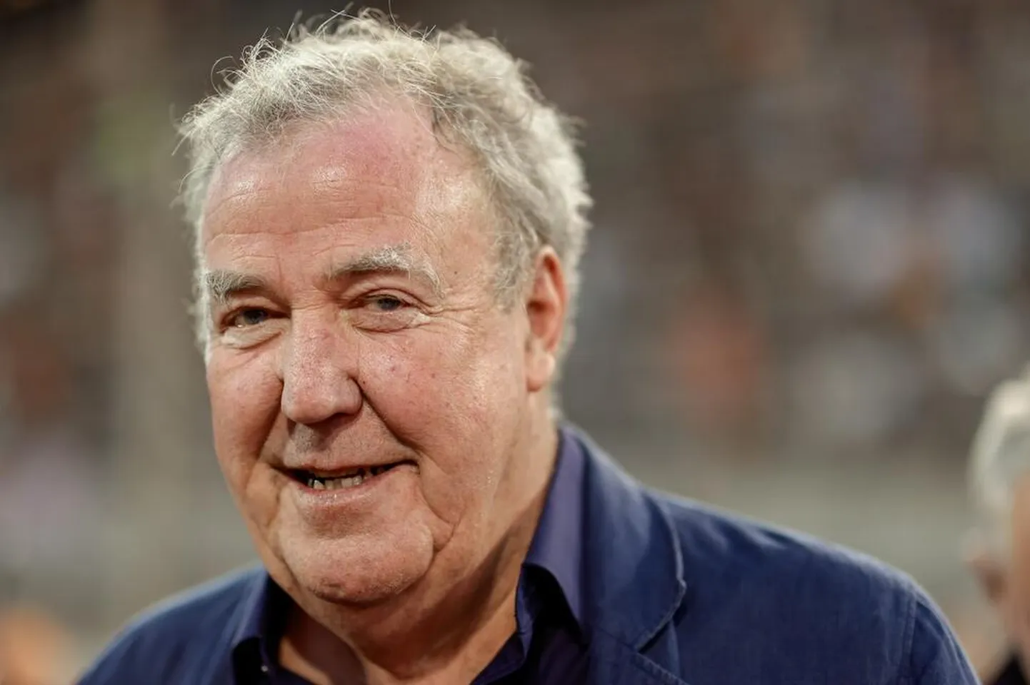 Jeremy Clarkson teeb esimest korda üle 40 aasta teletööst pausi