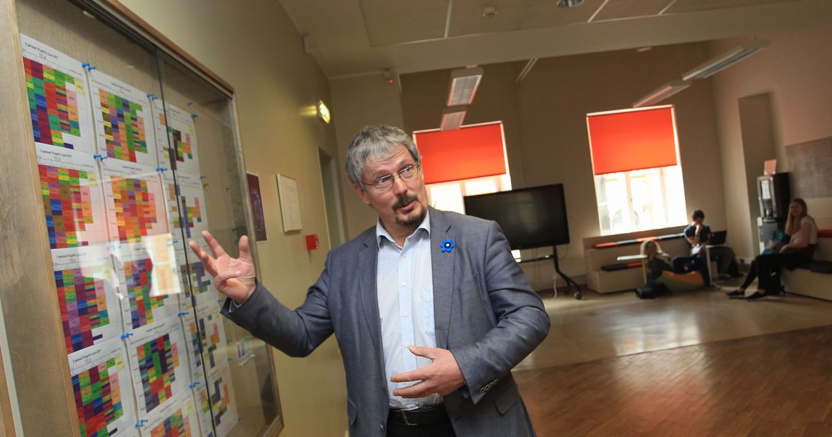 riigikool - Tartu Postimees