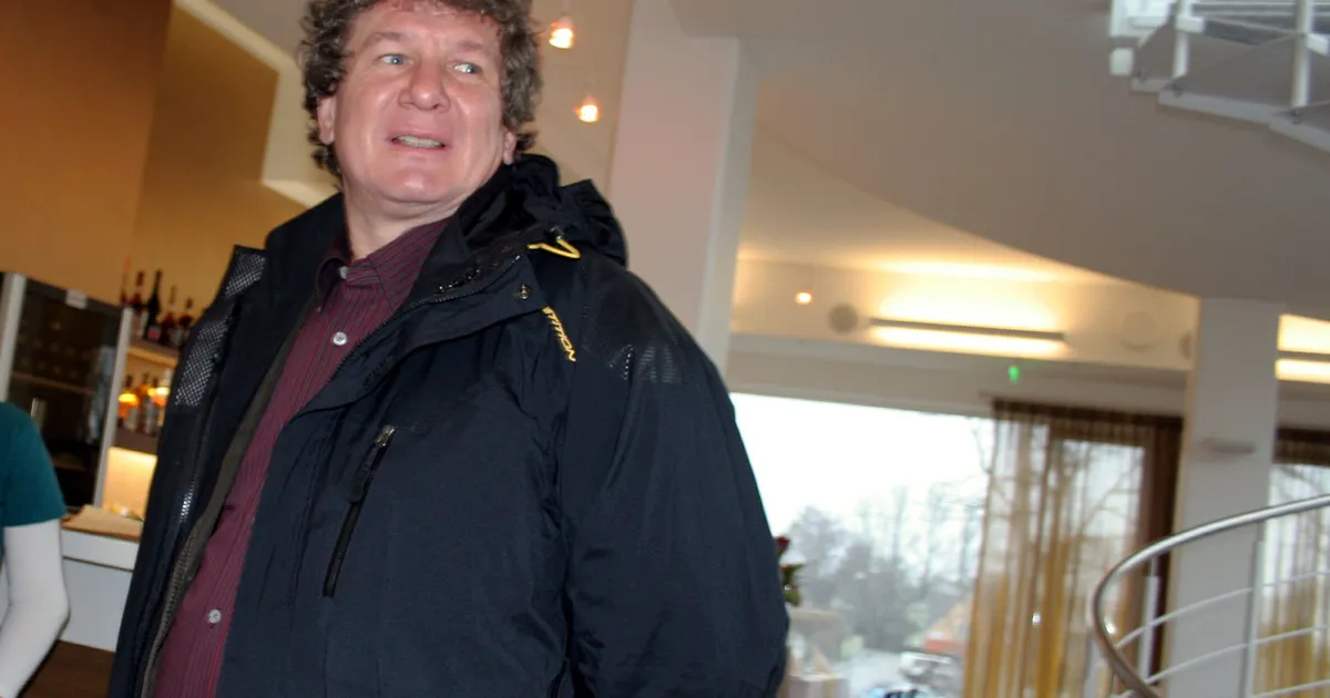 Elmar Lepa firma vaidlustas pankroti