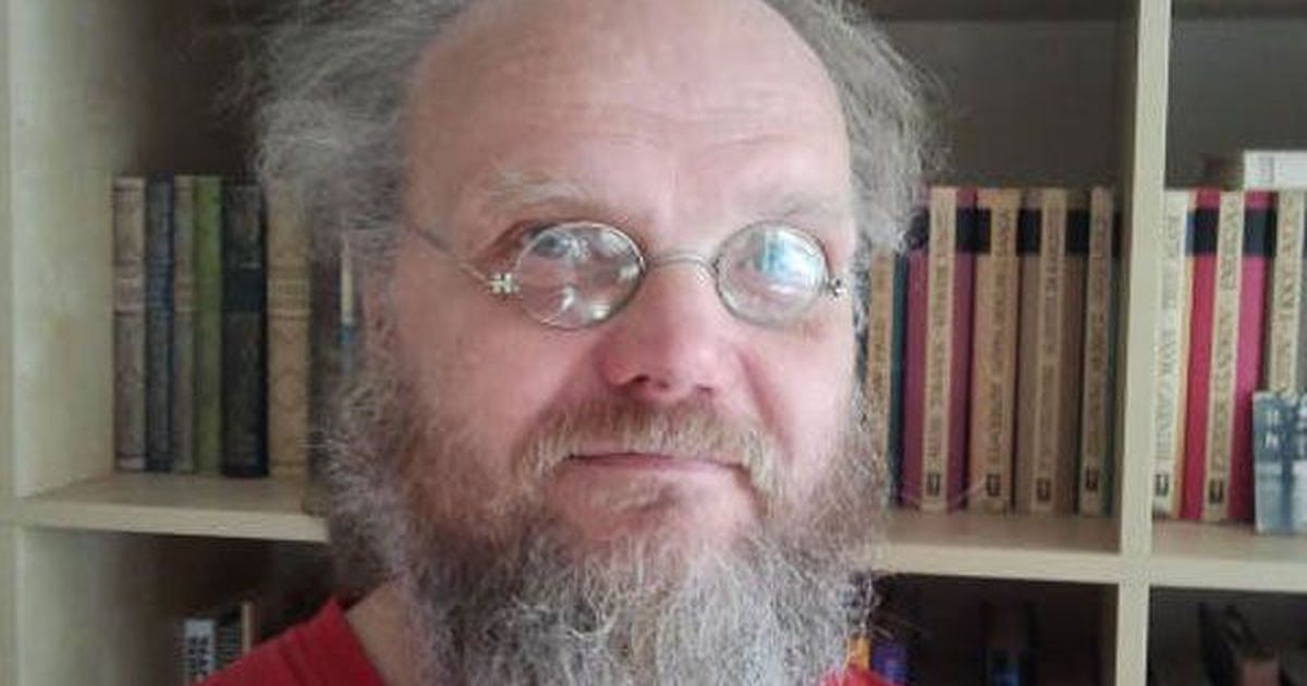 Raul Raudsepp: 30 on küll