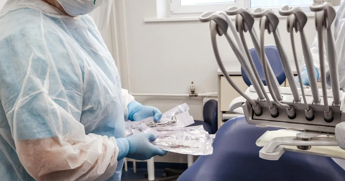 MIS TOIMUB TERVISHOIUSÜSTEEMIS? « Laps ei saanud isegi tasulist aega ...