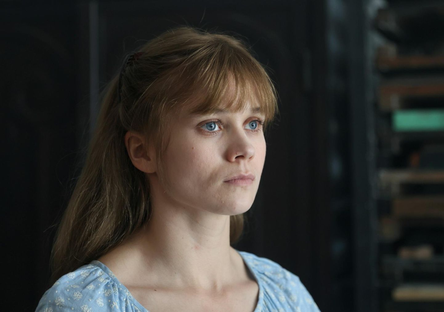 KINDEL LAKS Armastus, saun ja aardejaht