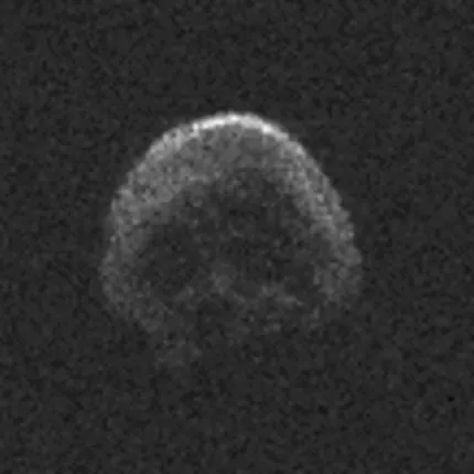 oma asteroid