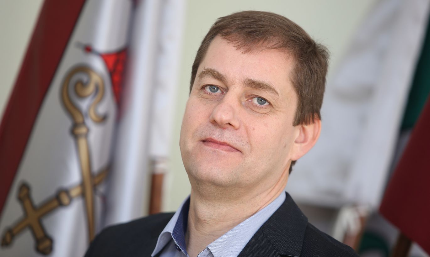 Limbažu novads iebilst Saulkrastu vēlmei "pārņemt" divus tā pagastus ...