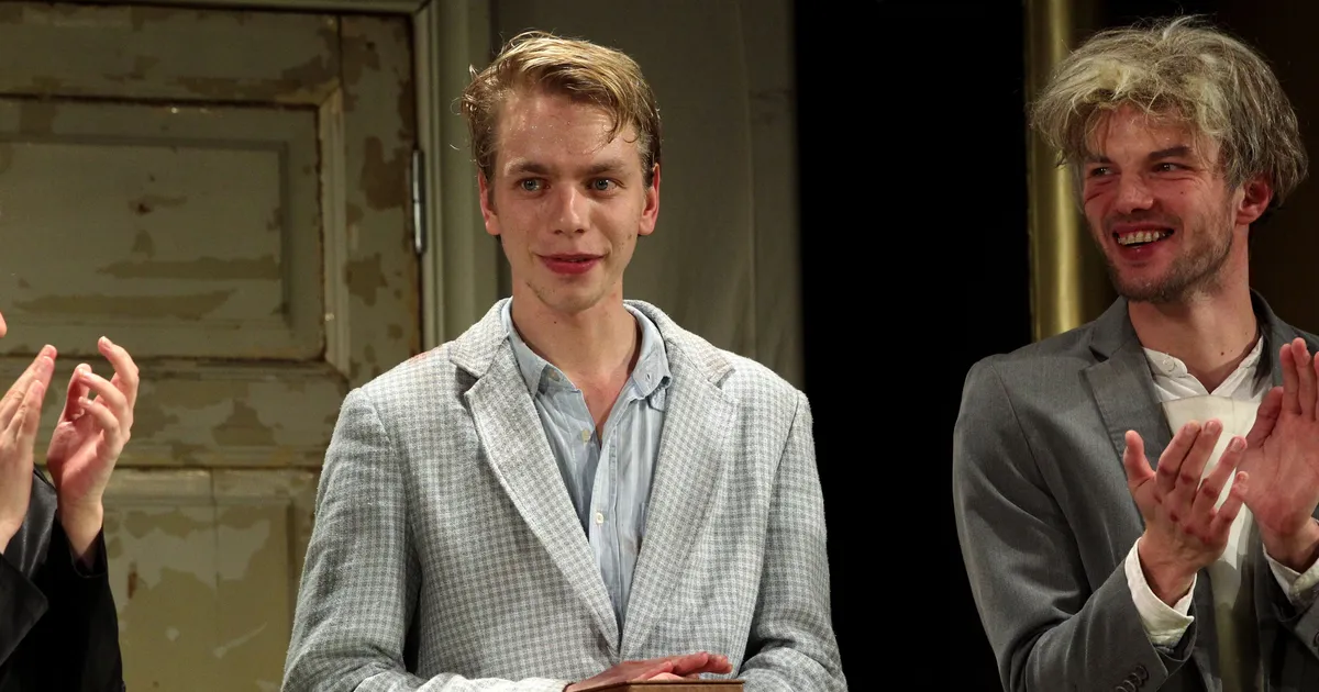 Ühismeedias meenutatakse varalahkunud Jörgen Liiki: kes on saanud ...