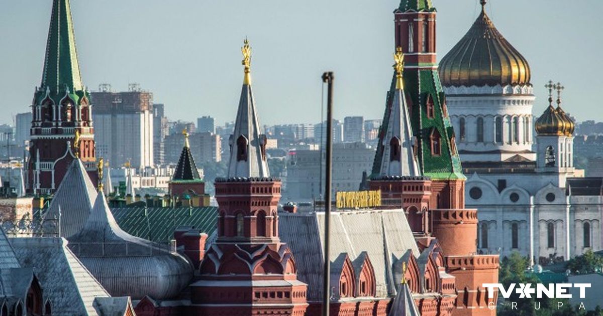 Pirms kara FSB sniedza Kremlim sagrozītu informāciju par noskaņojumu ...
