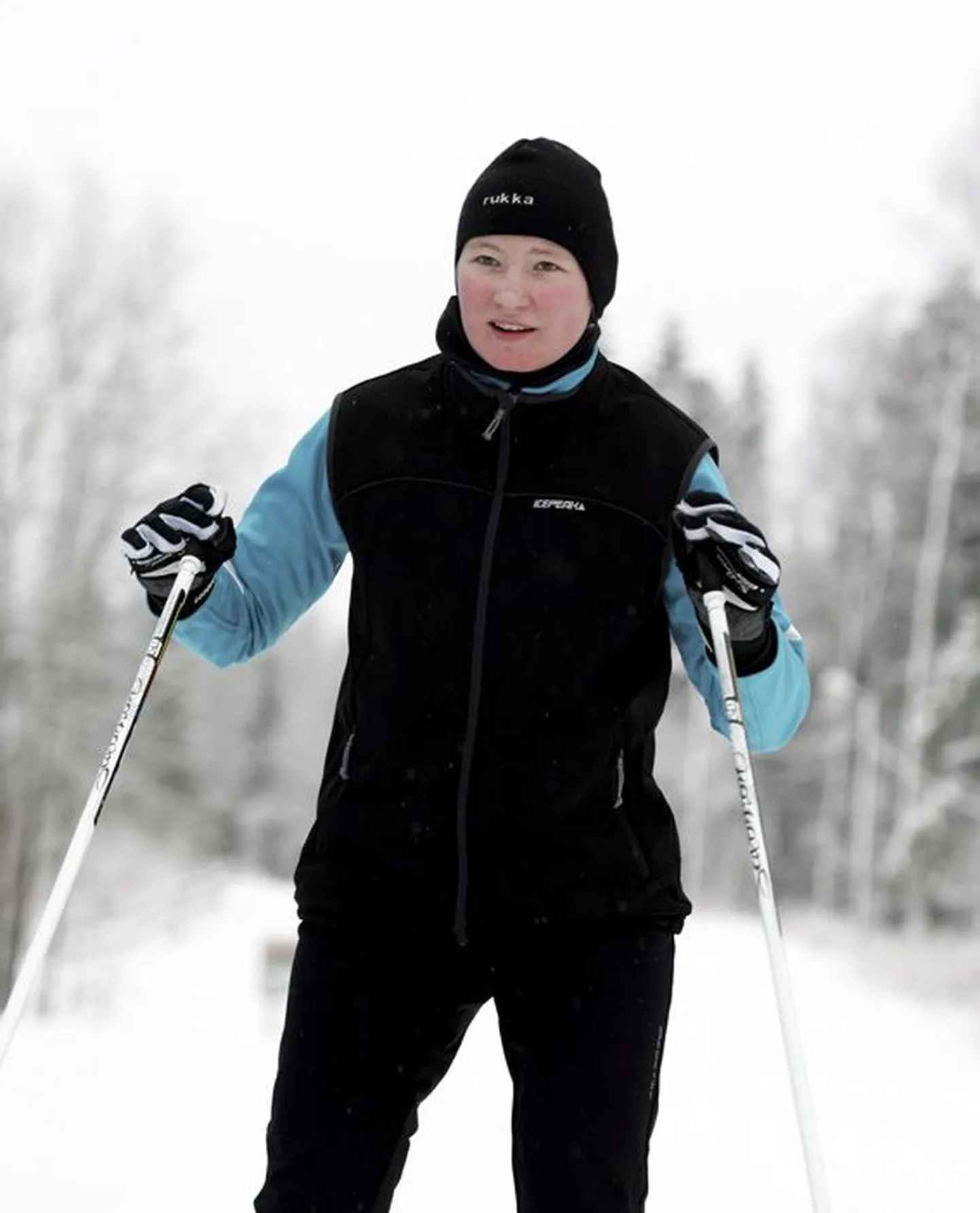Lõuna-Koreast toodi koju hulk medaleid