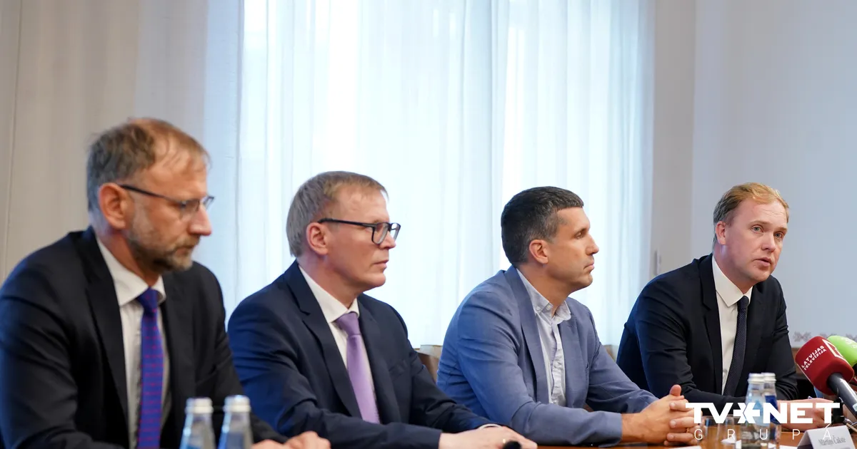 "Tet" un LMT daļu izpirkšanā no "Telia" iesaistīs "Latvenergo" un LVRTC