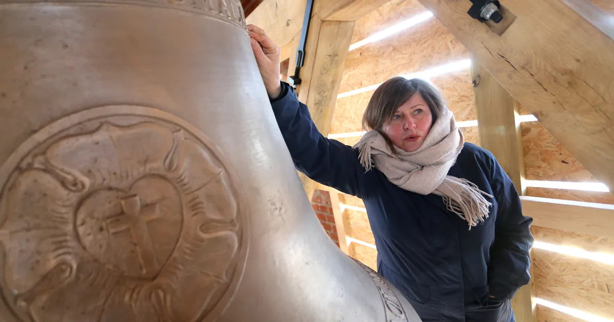 Hingehoidja ususõjast Tartus: Kristus suri vist ristil asjata