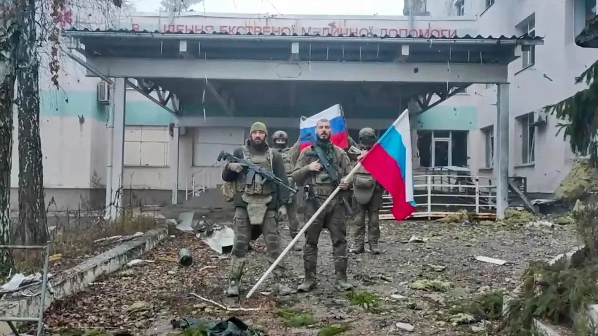 ERKKI KOORT It is possible that we are at the next turning point in the ...