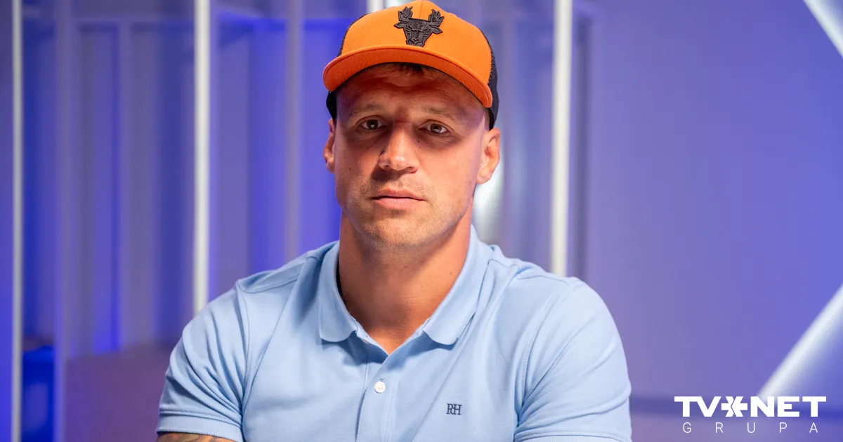 VIDEO Mairis Briedis par spožo boksera karjeru, Krievijas karu Ukrainā ...