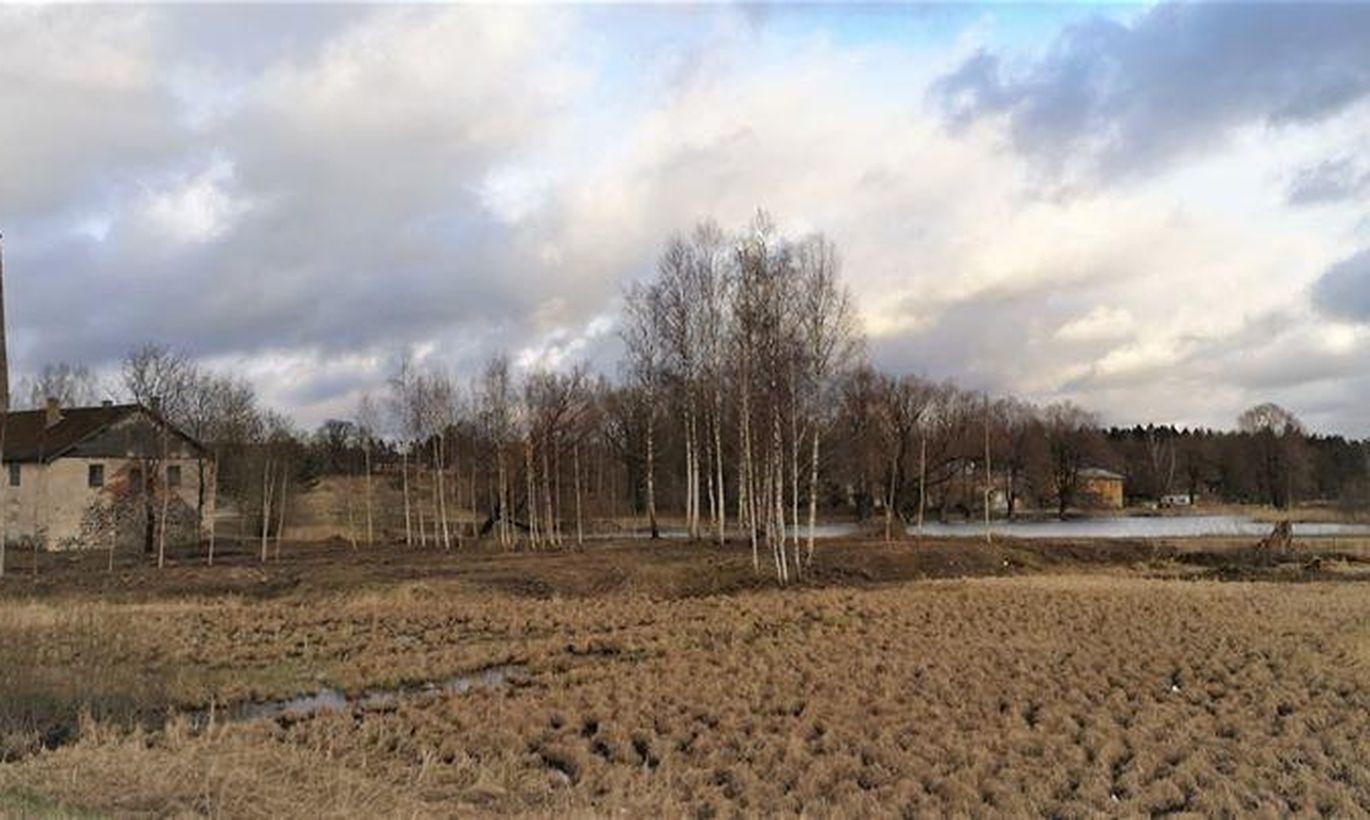 Porkuni muutub senisest veelgi kaunimaks - Uudised - Virumaa Teataja