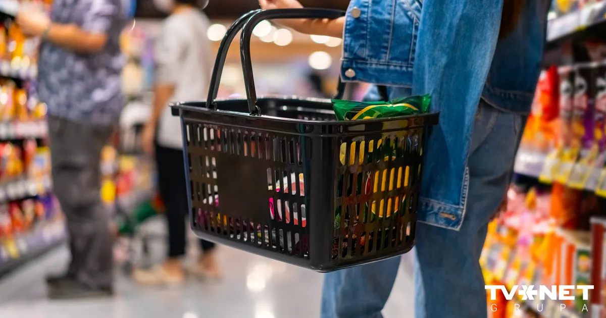 Atsevišķiem pārtikas produktiem tiks samazināta PVN likme