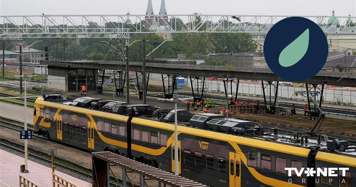 Jauni elektrovilcieni, uzlādes stacijas un citi. Kāpēc zaļā ceļošana ...