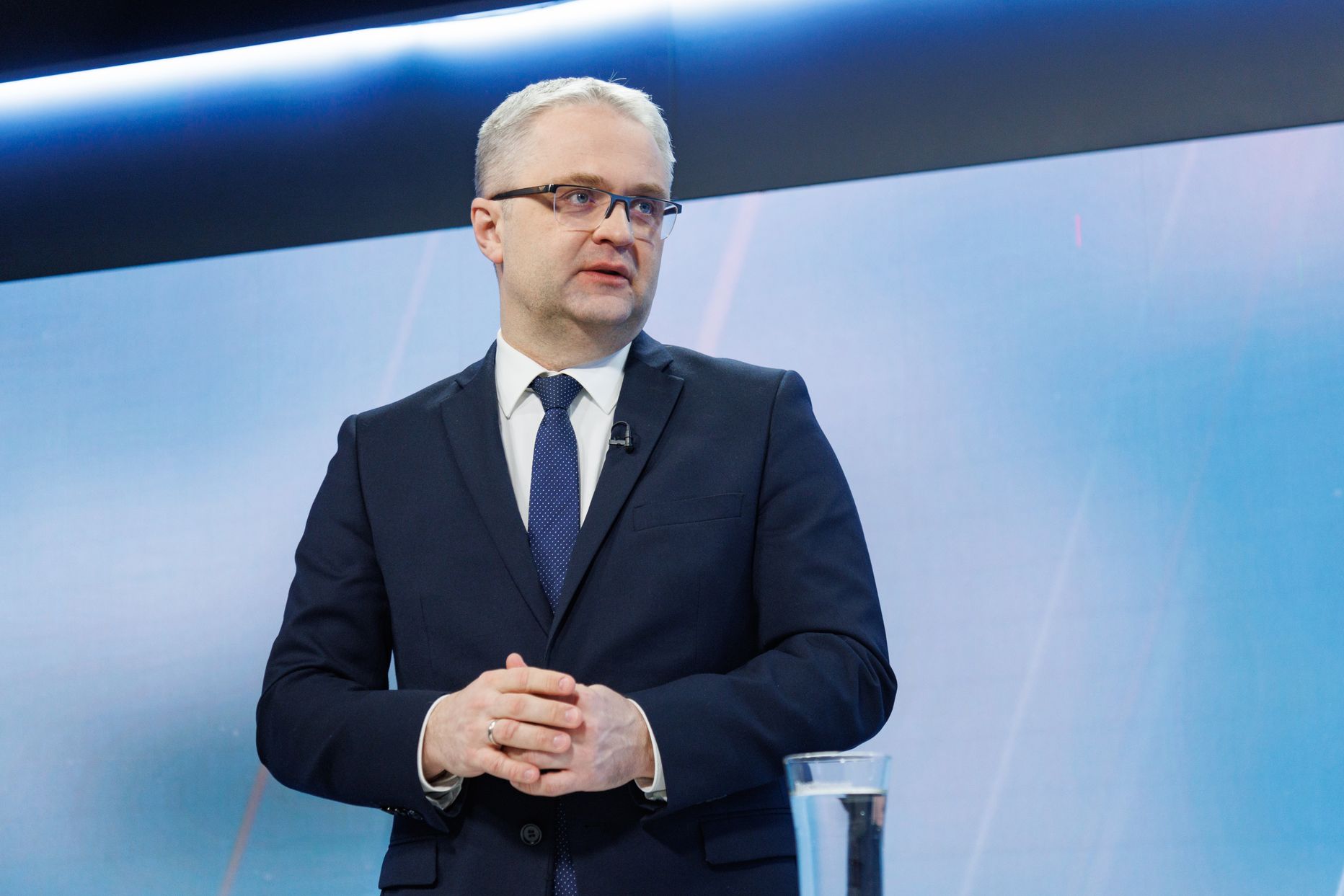 Erikomisjon: riigikontrolli tööd ei tohiks kuidagi takistada