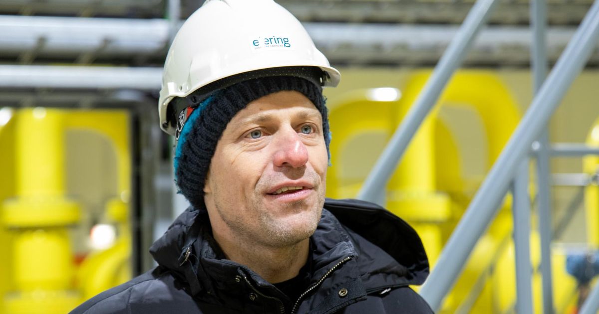 Taavi Veskimägi: tulevikus on Eestis elektrit üle, mitte puudu