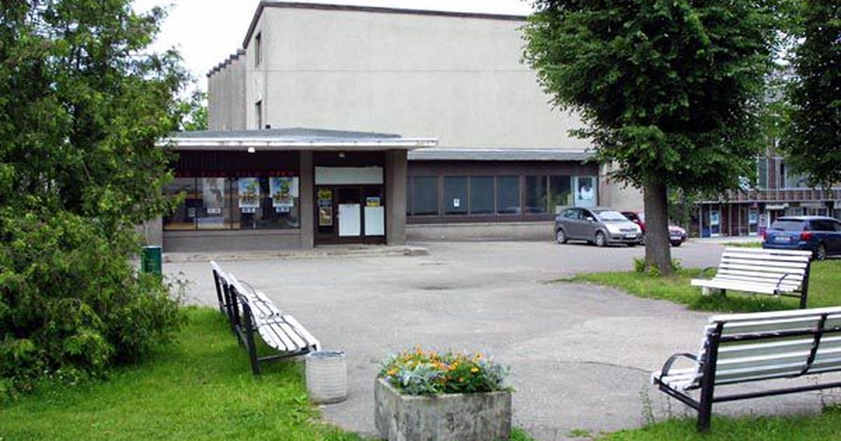 Kultuurikeskuse idee pälvib poolehoidu