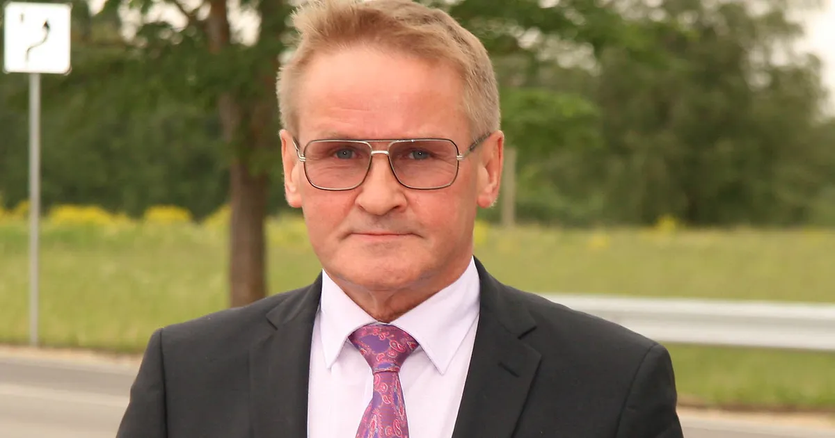 Jaak Aab: sobimatud tänavanimed Narvas tuleb ära muuta