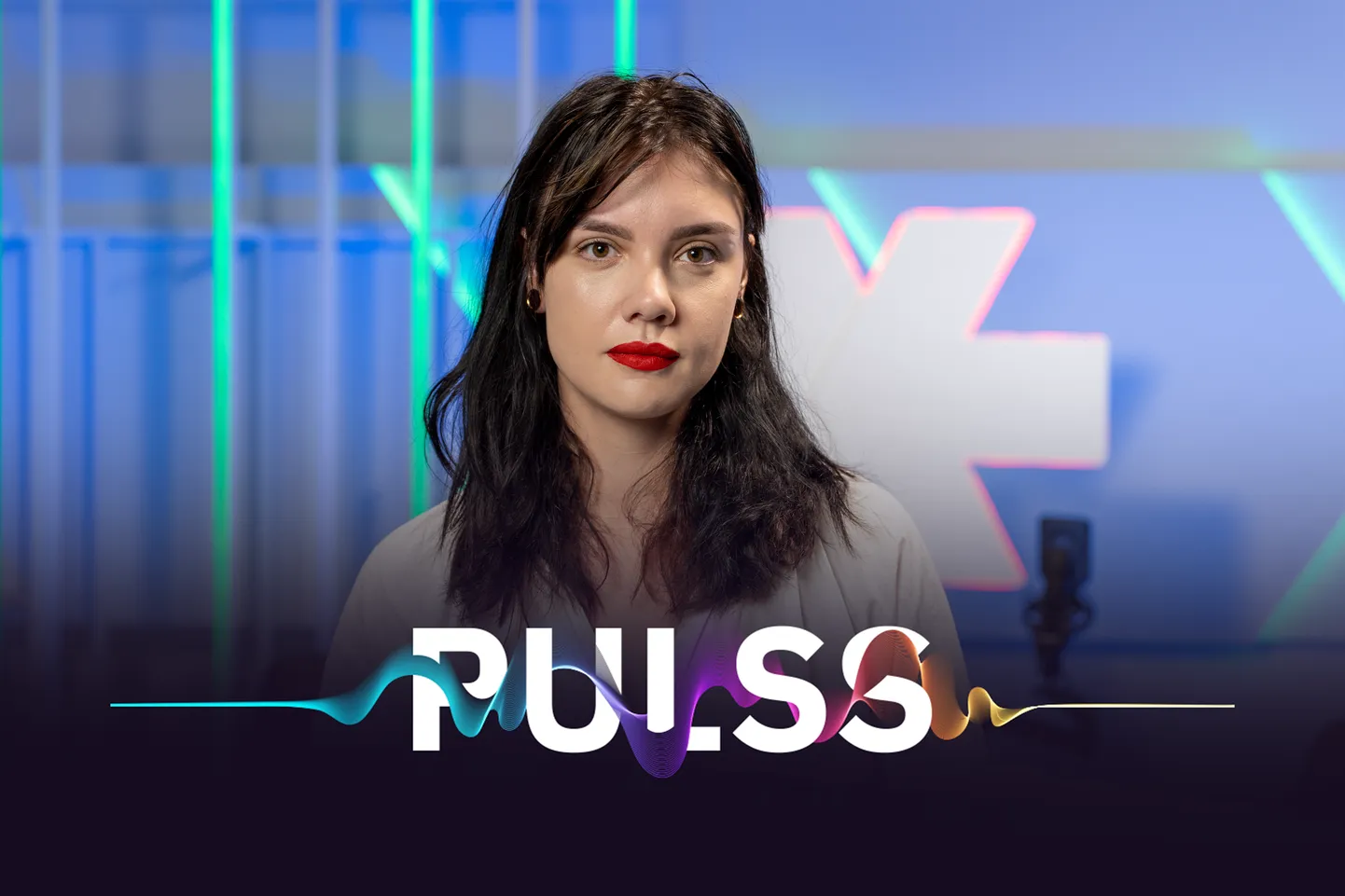 Saeimas deputāte Levrence par atgriešanos "Progresīvajos" un Palestīnas ...