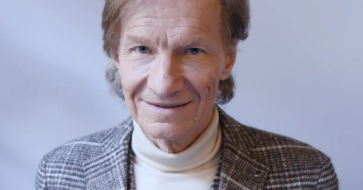 Ilmar Taska uus romaan «Elüüsiumi kutse» asetab lugeja homsesse maailma