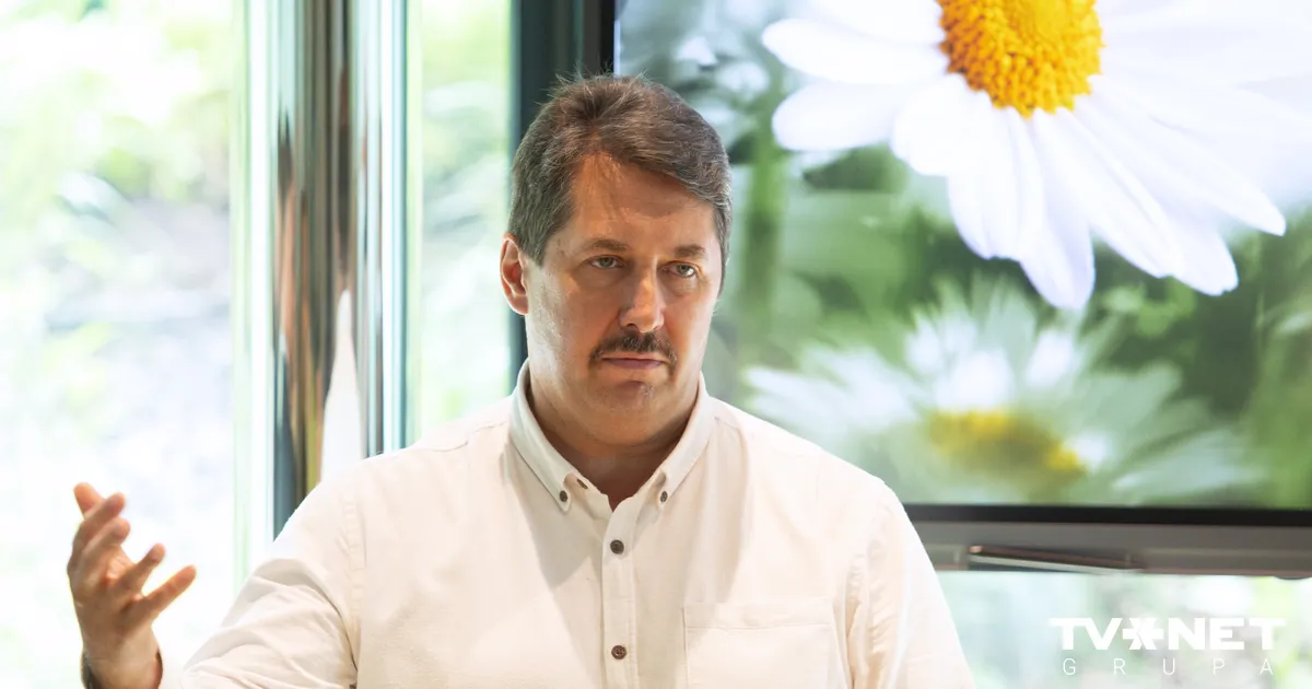 Saeimas deputāts un atvaļinātais pulkvedis Rajevs aizdevis 43 000 eiro