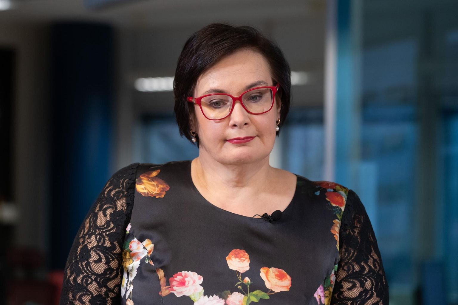 Katri Raik: tuleb luua uurimiskomisjon selgitamaks, kas Mart Helme ...