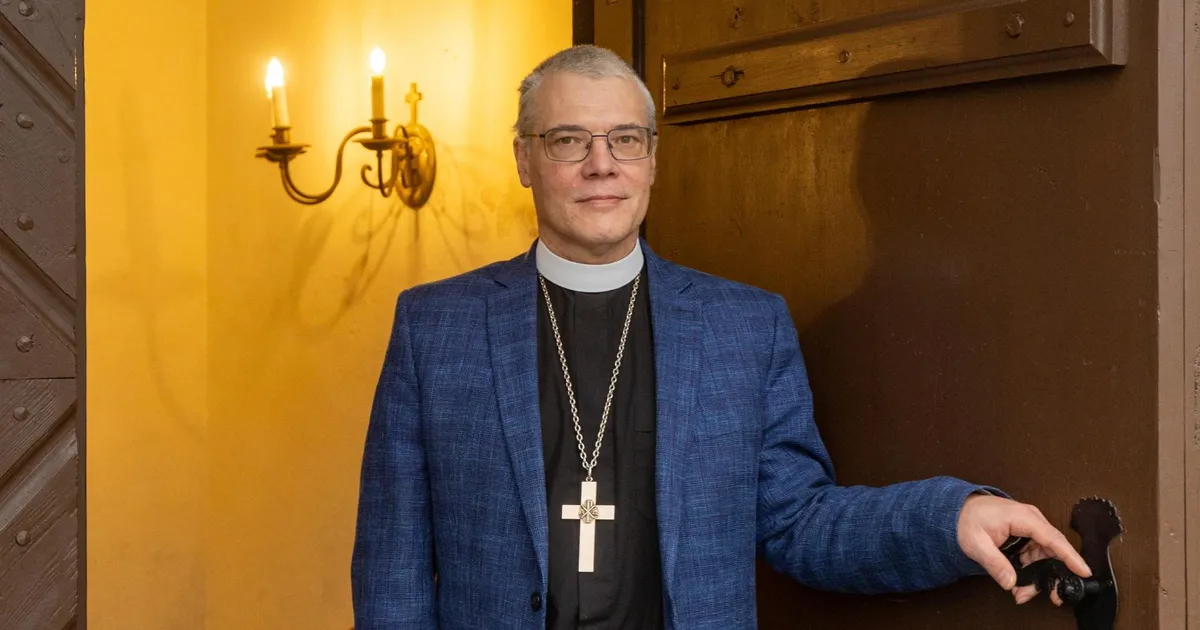 Viljandi Jaani kirikus algavad taas Taizé ühispalvused