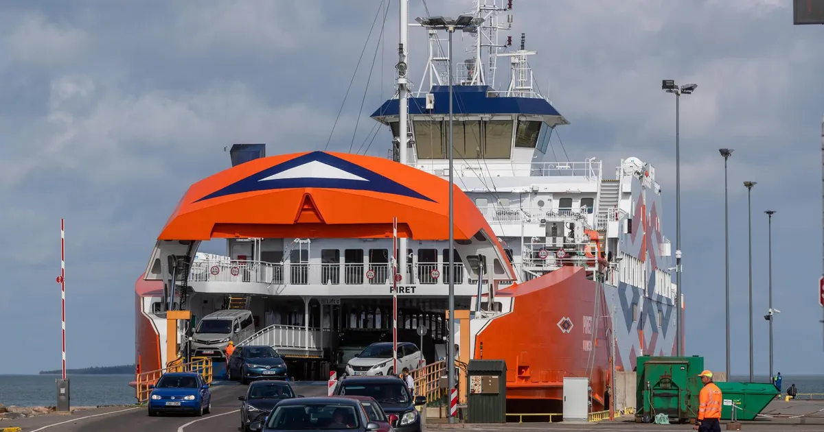 SPAADE OMANIKUD Saaremaa turism pole enam ammu konkurentsivõimeline