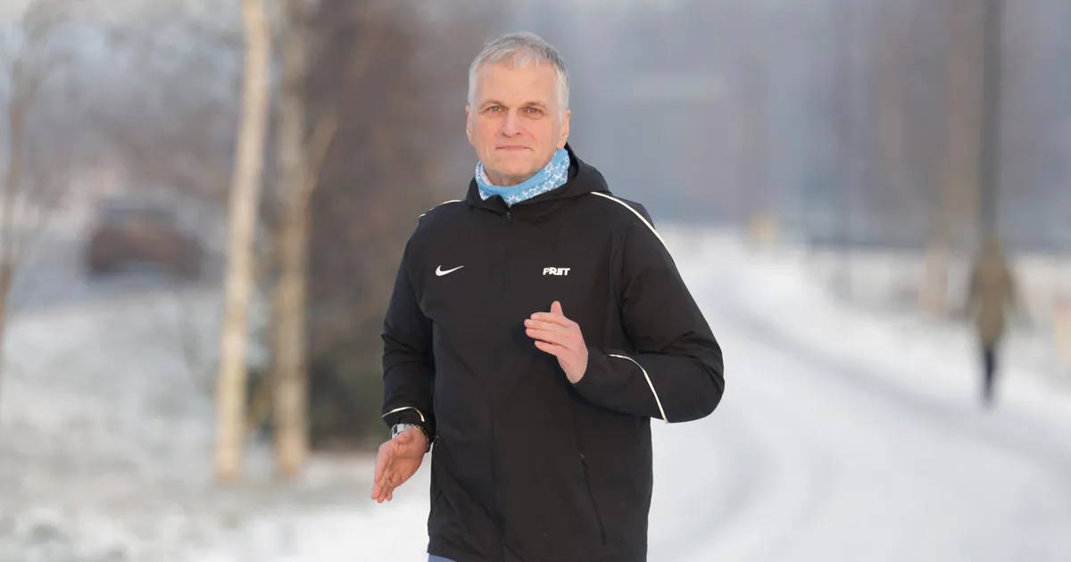 Priit Humal: mul ei ole vastust, kuidas rattur hakkab Laial tänaval ...