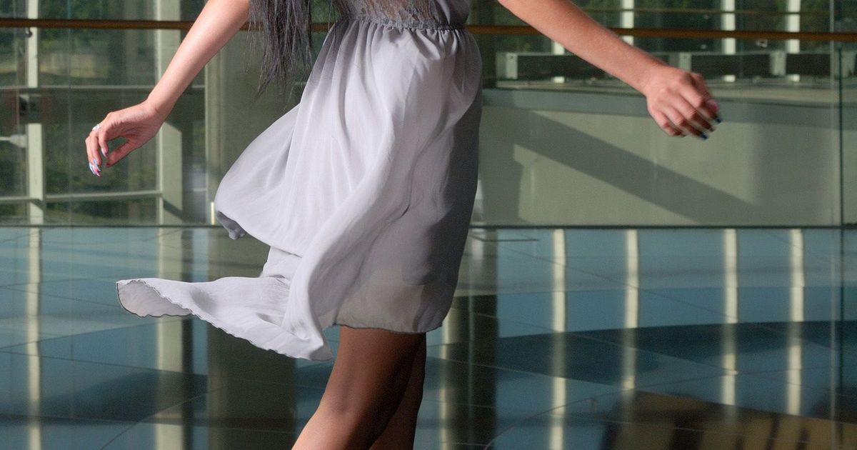 Modellisaate toimik: kes on võistleja Grete? - Arhiiv - Elu24 - Eesti ...