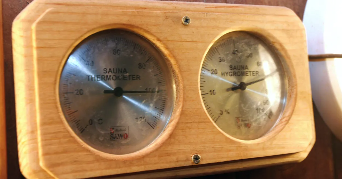 Anne sauna remont sai valmis