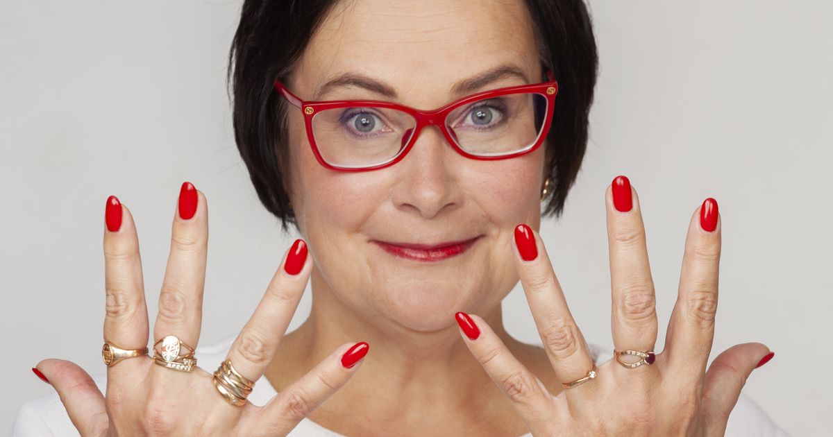 ELU25 VAATA VIDEOT! Narva linnapea Katri Raik ja Juku-Kalle Raid ...