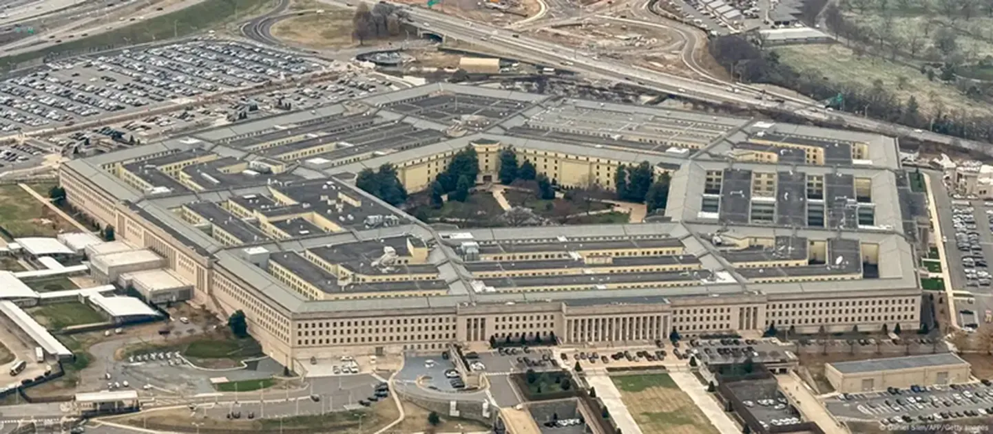 Глава Пентагона созвал сотни генералов на срочную встречу