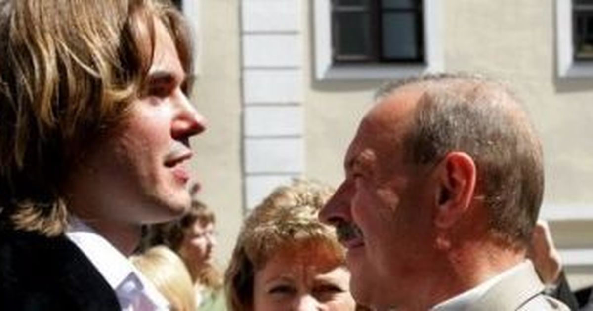 Ramon Rask seljatas taas Tartu Ülikooli - Eesti - Postimees: Värsked ...