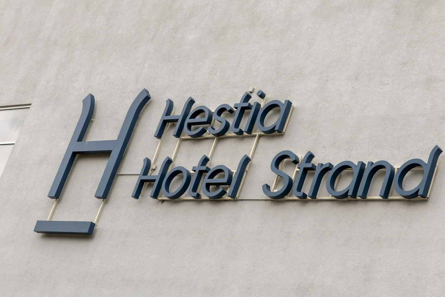 Legendaarne spaa- ja konverentsihotell otsib uut omanikku