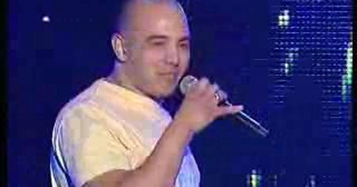 TV3: Tim Jarman laulab loo «Kaelakee hääl»