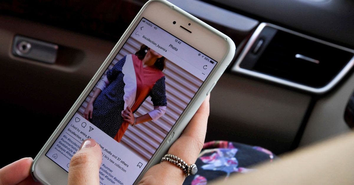 Kā sociālie tīkli un aizspriedumi var ietekmēt maciņa biezumu ...