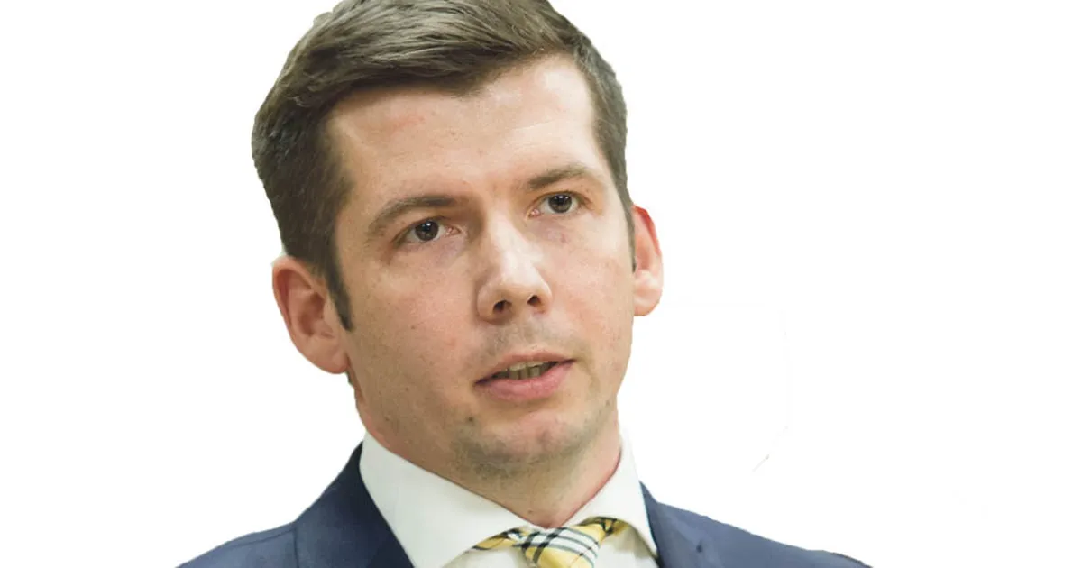 Martin Repinski: Jõhvi praegune koalitsioon oli viga ja ma ei hakka ...