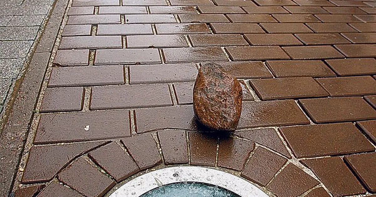 Karin Bachmann: see laul legendist jutustab meist endist