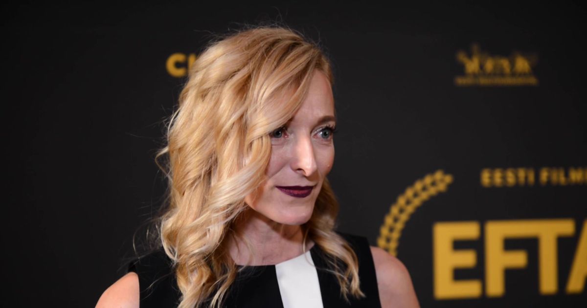 Intervjuu: EFTA parim naisnäitleja filmis Ingrid Isotamm jagas lavalt ...