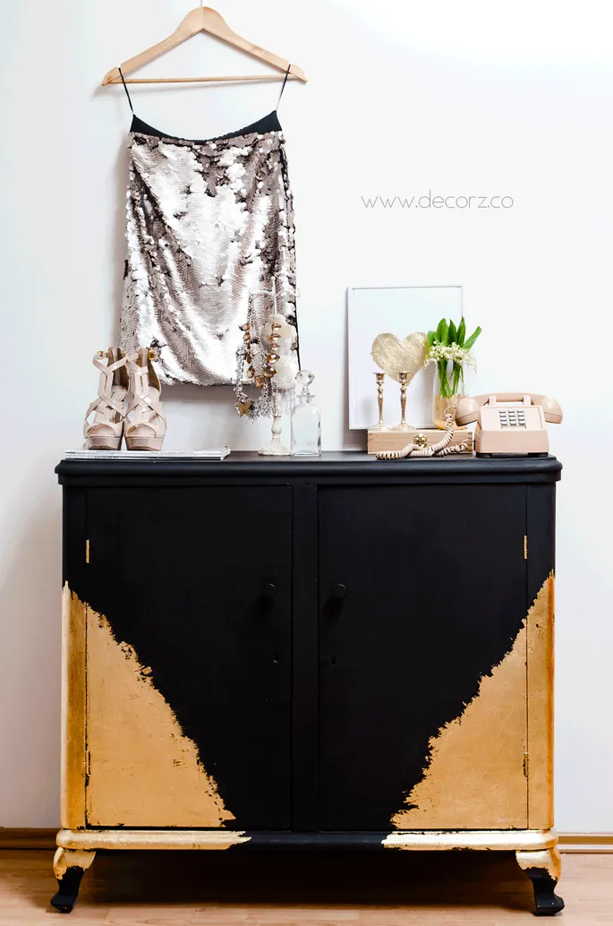 Miruna sideboard store