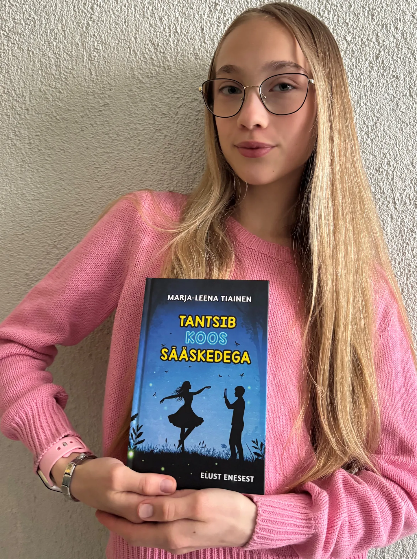 NOOR ARVUSTAB Mõtlemapanev raamat, mis on tõesti väga kiire ja lihtne ...