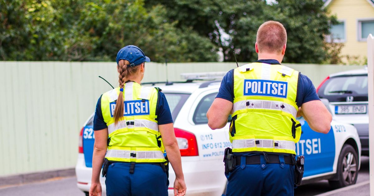 Politsei käib piirangute rikkujaid korrale kutsumas
