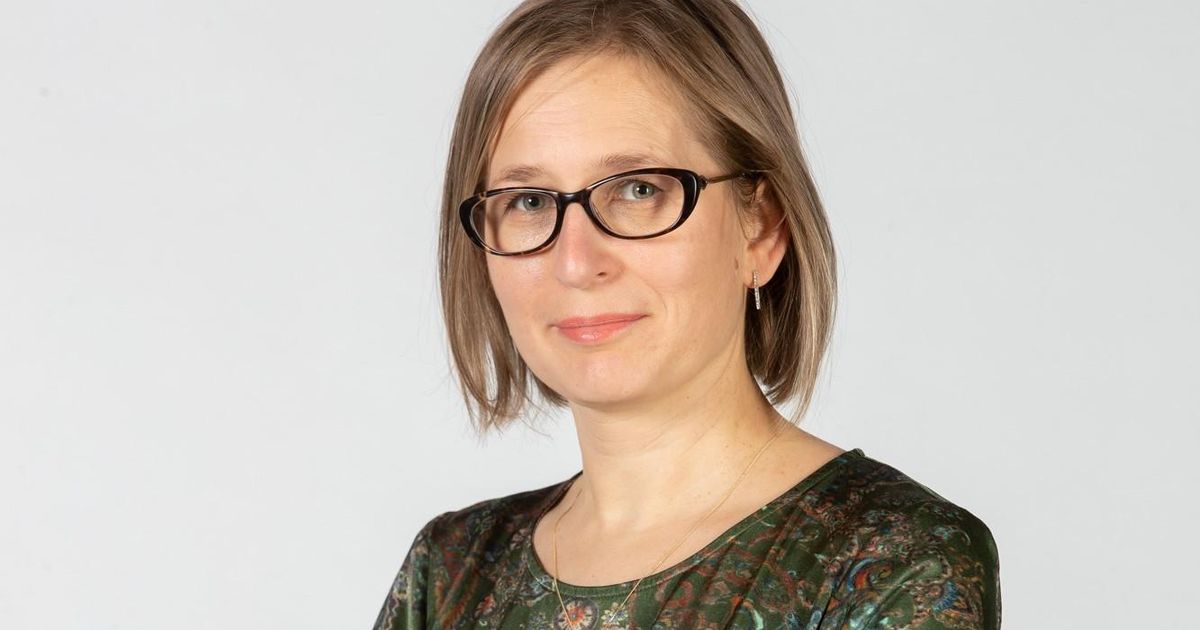 RAHVASTIKUPOLIITIKA Lea Danilson-Järg: kas uus president toob rahu?