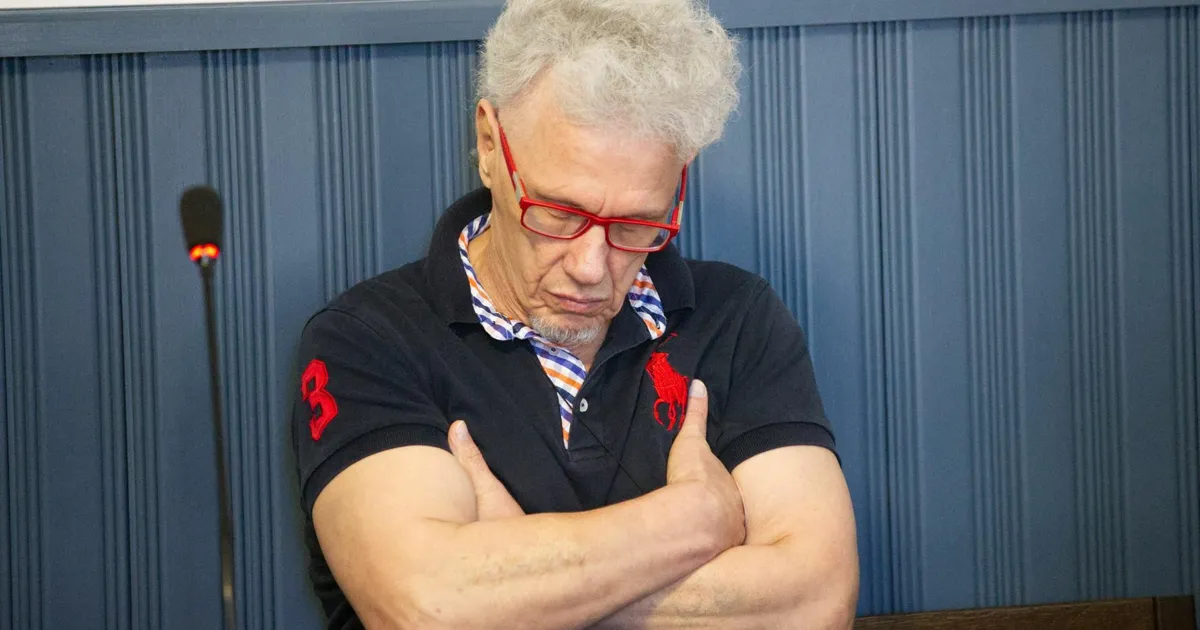 Elu kustus esikus: Moonaküla mõrvaloos selgusid võikad detailid