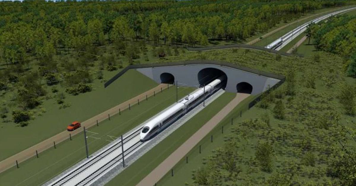Postimehe otseülekanne: Balti riigid saavutasid Rail Balticu osas ... Postimehe otseülekanne: Balti riigid saavutasid Rail Balticu osas ...