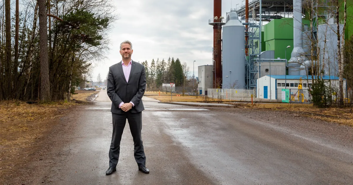 Dutch developer announces plan for EUR 1 bln green methanol project in ...